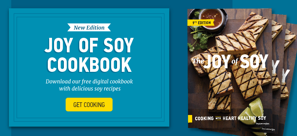 Soy Connection | The United Soybean Board