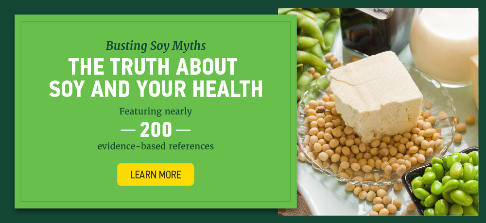 Soy Connection | The United Soybean Board